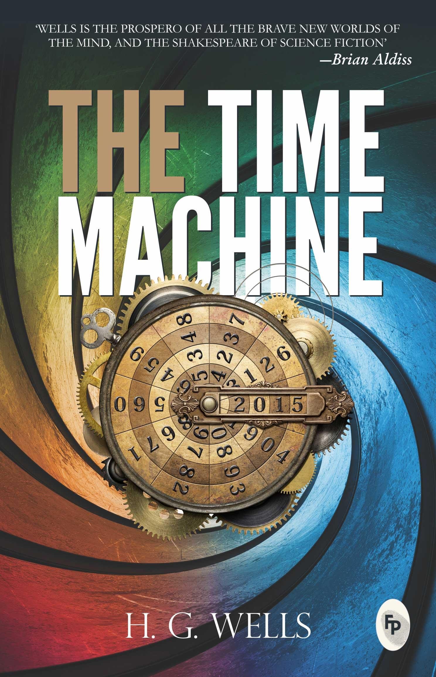 the-time-machine – On my mind
